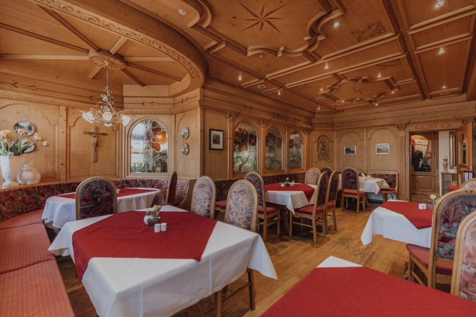 Culinary delights in the Chiemgau region - Landhotel Weßner Hof